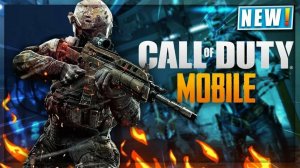 Call of duty Mobile