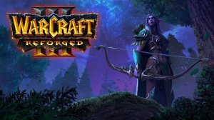 Челендж 1900 MMR (день 1) [Warcraft 3 Reforged]
