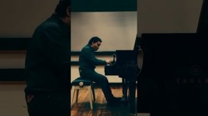 Mi primer recital estudiantil en la UCR - Rubén Rayo