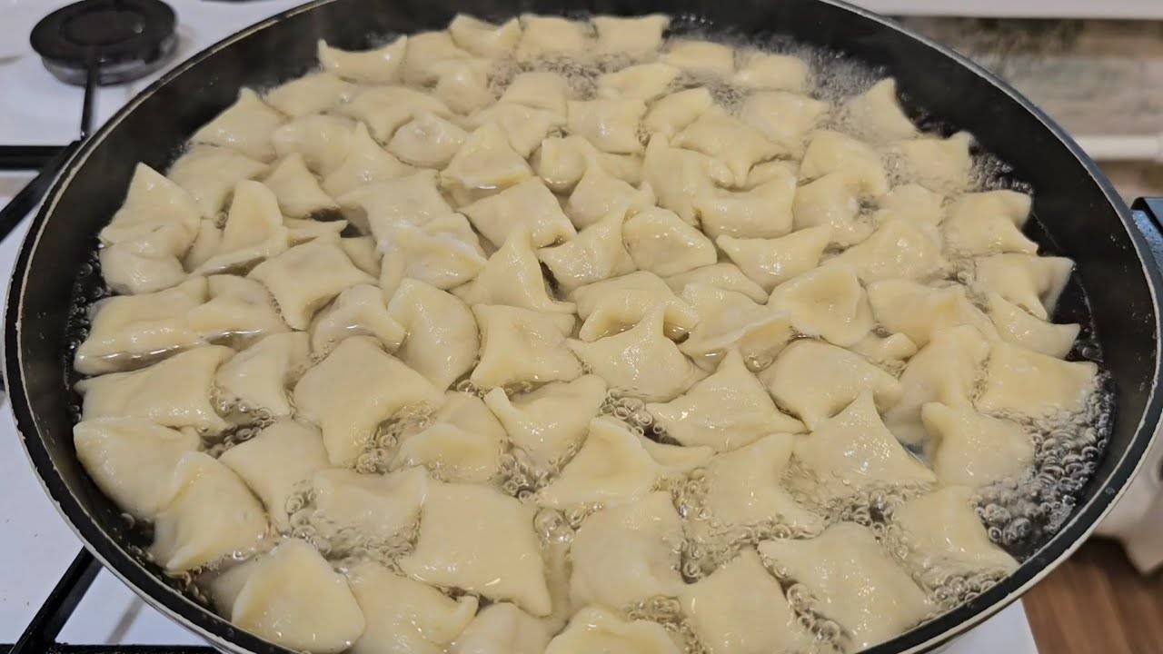 Пельмени больше НЕ ЛЕПИТЕ!Муж руки целует за эту закуску!Теперь беру на работу,задобрить начальника!