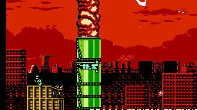 Abarenbou Tengu (JP) [NES]