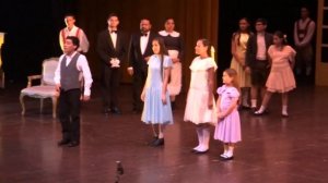 Extractos # 3 -  The Sound of Music in Nicaragua