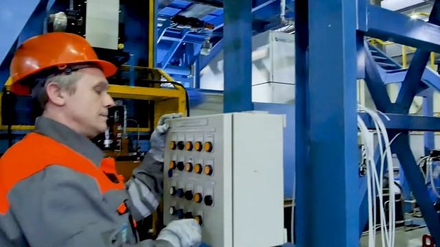 Компания Металл Профиль | Сделано в России