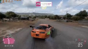 forza 5