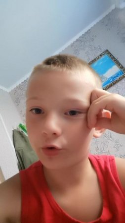 я не буду снимать видео пока домой не приеду