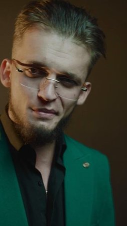 ARavi - Бывшие
