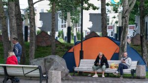 Последствия землетрясения: новая угроза нависла над Дальним Востоком