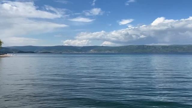 листвянка