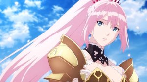 Tales of arise