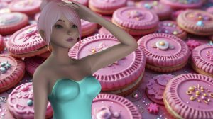 **SweetPinkUniverse**