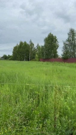 Продаётся земельный участок 15.3 сотки в деревне Вяльковка, Александровский район, Владимирская обл.