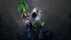 DOTA 2| #102