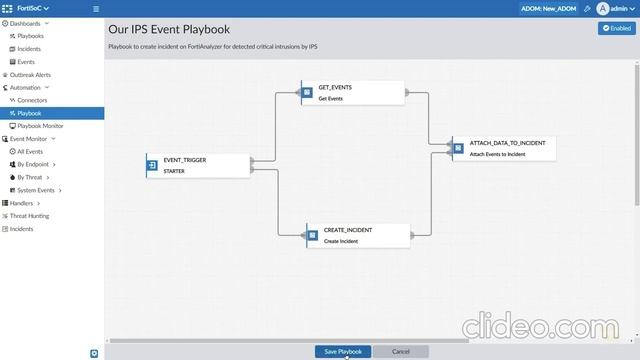 6-fortianalyzer-playbooks