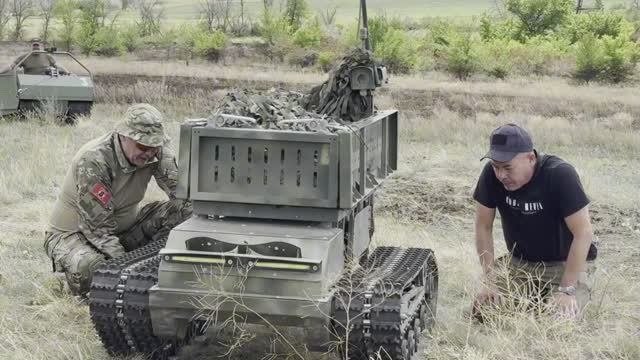 ВСЕНАРОДНЫЙ ОТРЯД | ВТОРАЯ ЧАСТЬ ФИЛЬМА ОБ ОТРЯДЕ "Т"