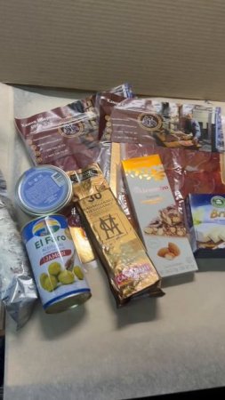 🎁✨ Идеальный подарок из испанской лавки! ✨🎁