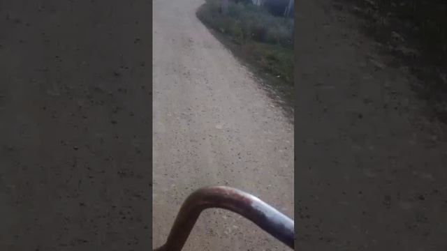 Второй стрия в деревне