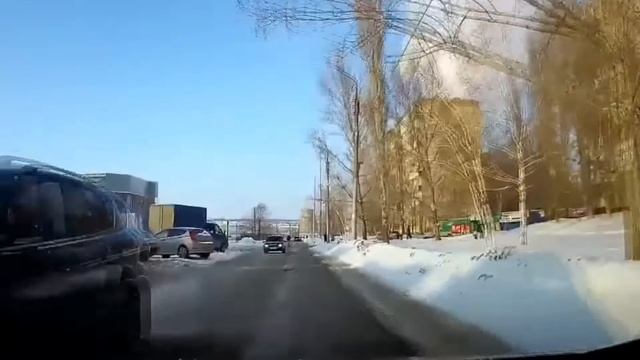 Аварии и ДТП на дороге ВОДЯТЛЫ и ЛЕТУНЫ