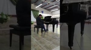Recital de Graduación Nivel Básico 2019 y Convalidación de Nivel
