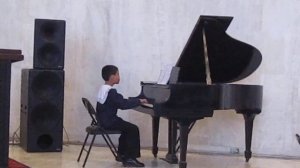 Recuerdos de mi niñez