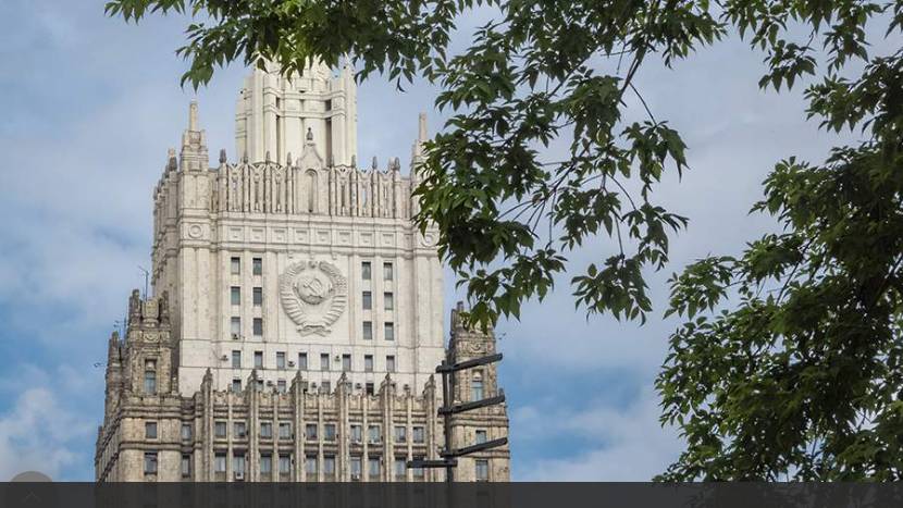 В МИД РФ назвали оскорблением австрийцев желание властей страны вступить в НАТО