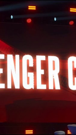Креатив года Challenger Selection