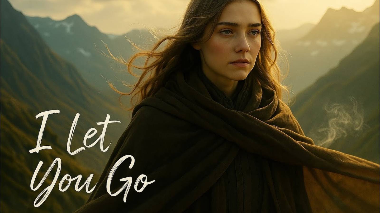 I Let You Go