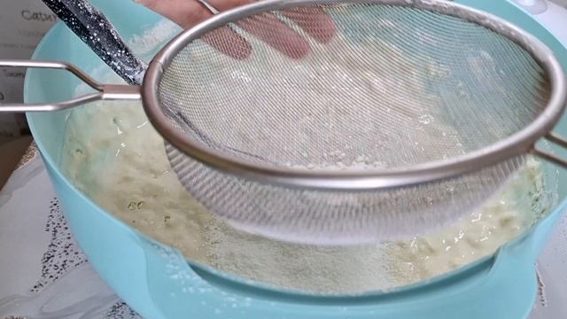 Любимый рецепт оладьев