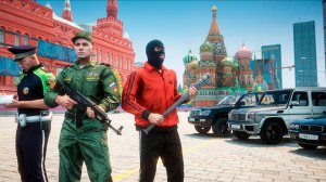 СТРИМ ГТА 5! РМРП СЕРЖАНТ ГИБДД