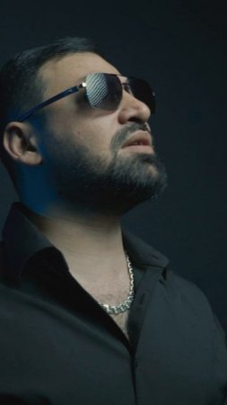 MURAD BLACK - Ты одна