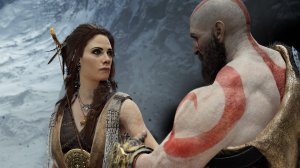 God of War: Ragnarök  18 часть прохождения.  Бог войны Рагнарек  полное прохождение игры