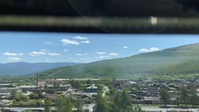 отпуск