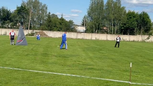 3 место Столяров Сергей, № 2 Love And Spirit ZHANDARM Немецкая овчарка 176 баллов