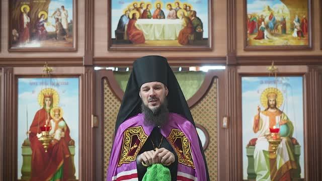 О примере жизни преподобного Серафима как пути к духовной радости