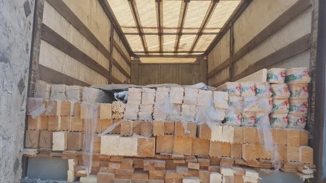 Заказ-Дом: заказ одноэтажных домов из сухого профилированного бруса с компенсационным пропилом