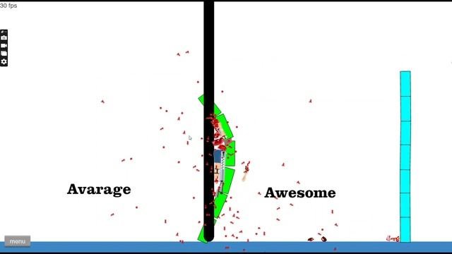 Happy Wheels #1