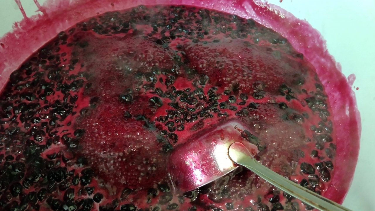 Самое вкусное Варенье.