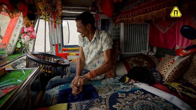 Самые опасные дороги мира. Анонс. Канал Приключения