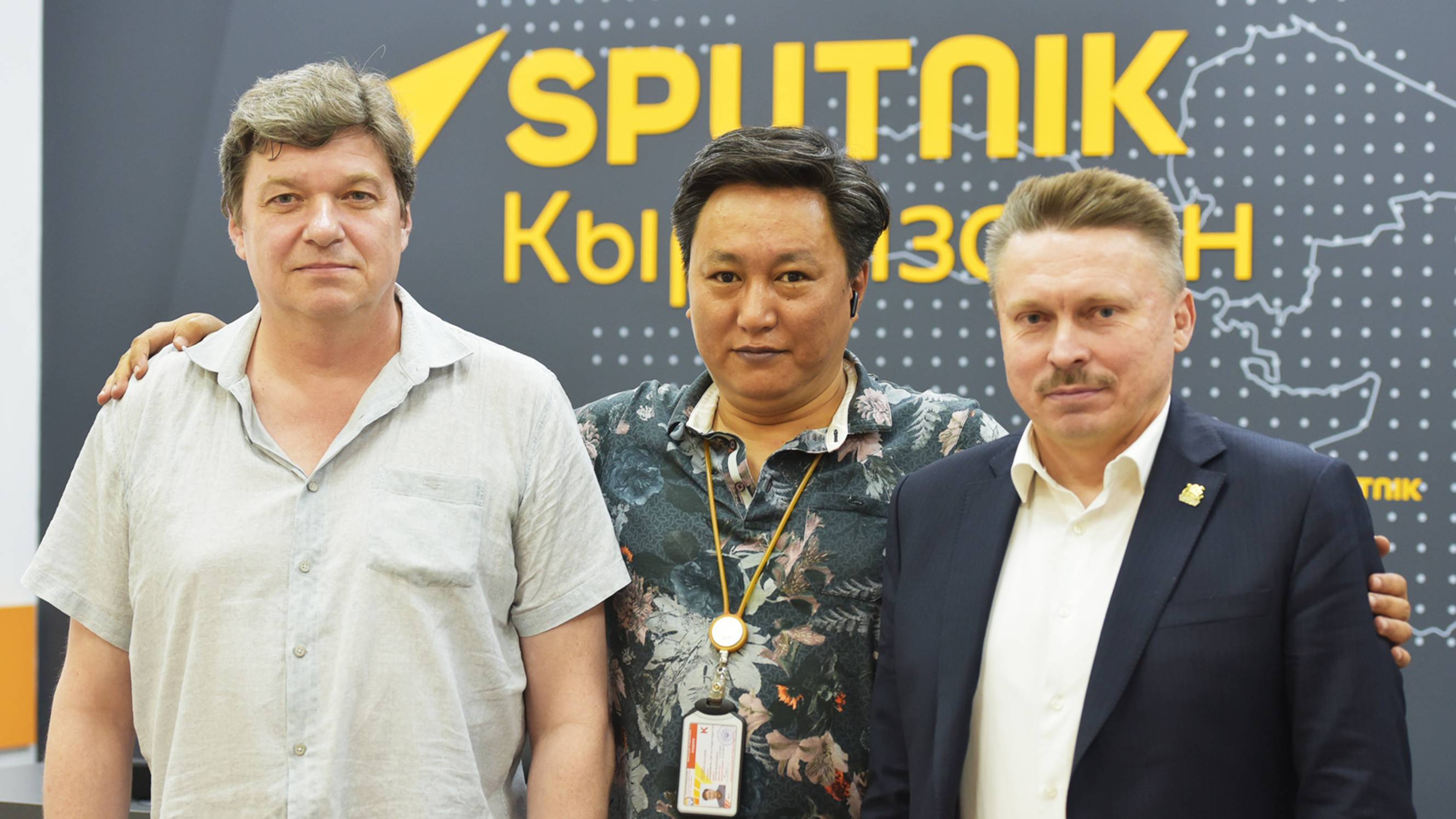 Когда и где появились первые кочевники: рассказали ученые на радио Sputnik Кыргызстан
