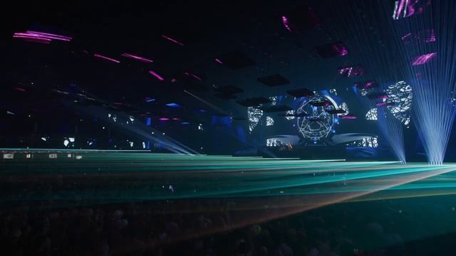 Armin van Buuren live at Tomorrowland 2025 (Freedom Stage, Weekend 1)