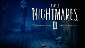 Прохождение little nightmares ii. Часть 6. Финал.