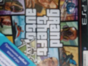 GTA 5