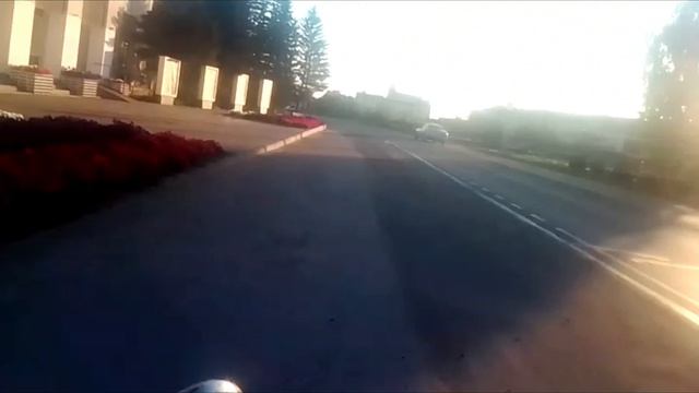 от первого лица: ПОКАТУШКИ: КРОВЬ НА АСФАЛЬТЕ! ПРОДОЛЖЕНИЕ ПОКАТУШЕК (1 серия)