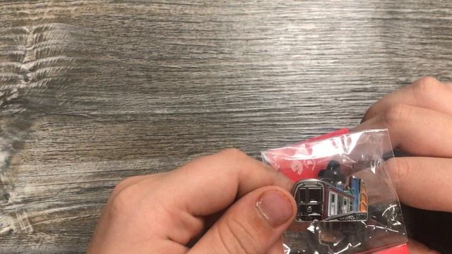 Два новых значка метро