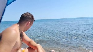 Цены на водные аттракционы в Лазаревском, 🐬🪂🏖️пляж Багратион.