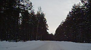 Обзор, Озеро Белое, Россия, 2006