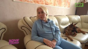 Возможно ли подружить кошку и собаку? Как это сделать? Программа «Хочу собаку». Выпуск 8