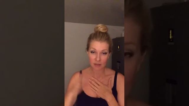 Эфир про аденоиды. Часть 1