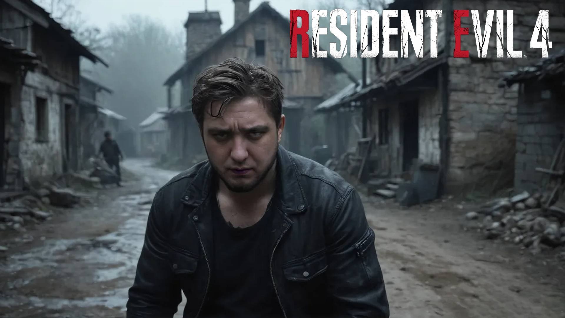 ДАВАЙ ПОКАЖЕМ ЧТО МЫ МОЖЕМ - Resident Evil 4 #23