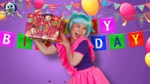 Весёлая песенка_5_КАСПЕР_ МУЛЬТФИЛЬМ_МАЗЫКА_КЛИП ДЕТТСКИЙ_