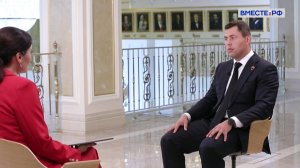 Инициативы парламентариев Липецкой области. Владимир Сериков